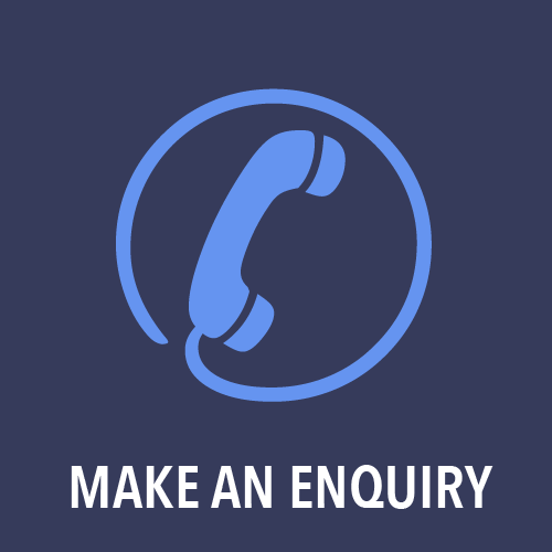 Make an Enquiry - First Engineering